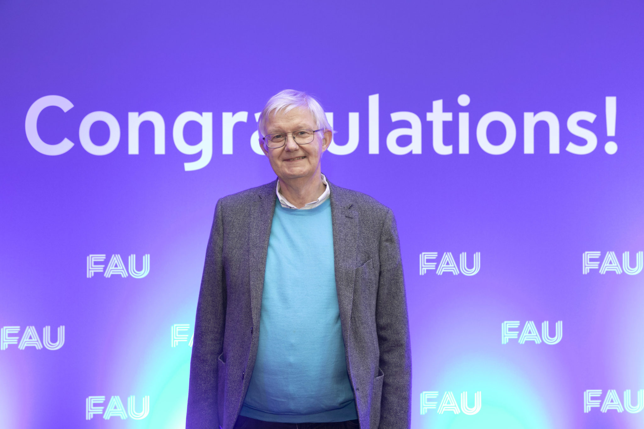 Verleihung des Renate-Wittern-Sterzel-Preises 2022 - dies.fau.de